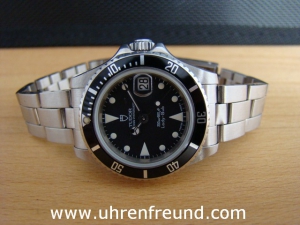 Tudor Lady-Sub 96090
